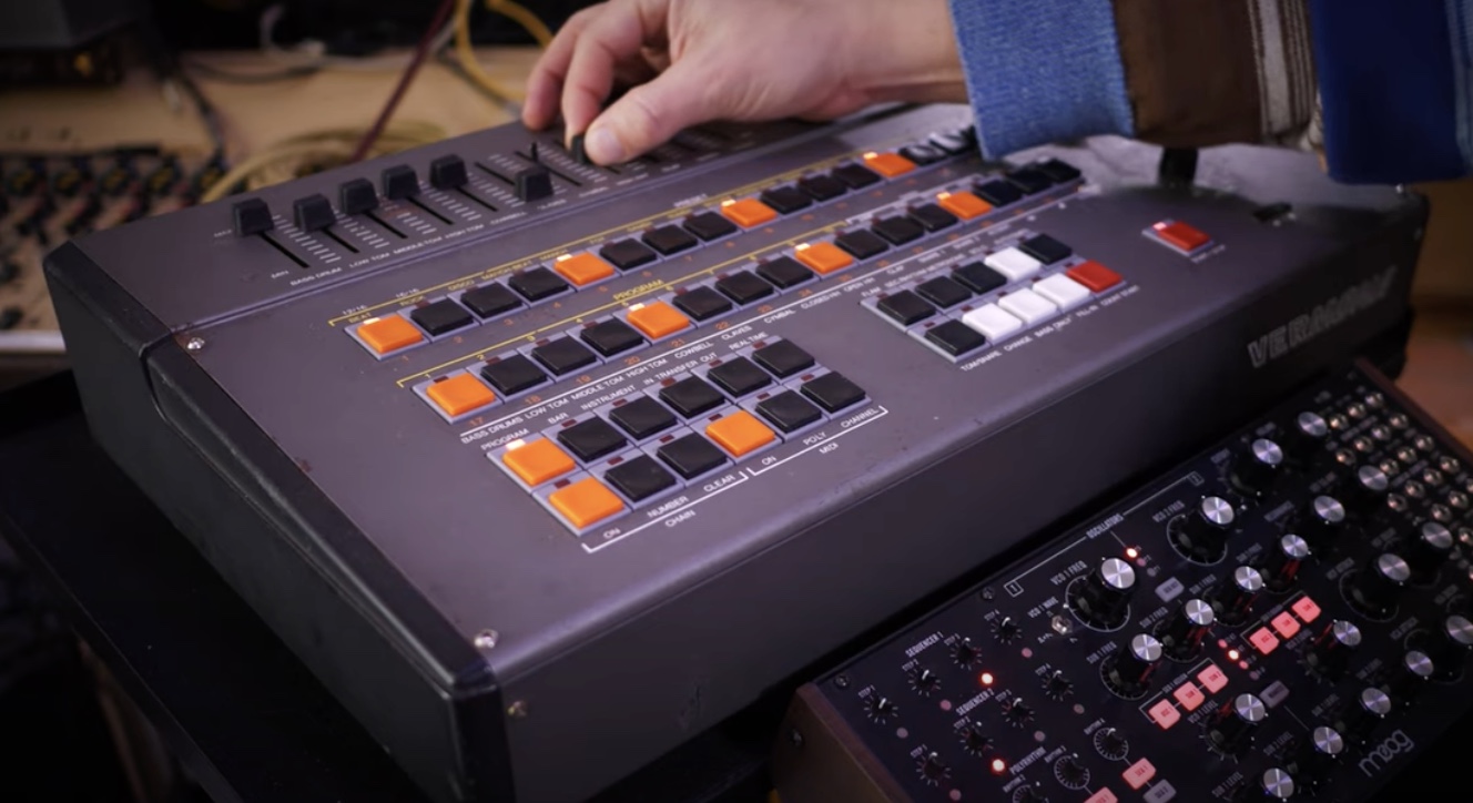 Ostblock 808: Vermona DRM – Das Kraftfuttermischwerk