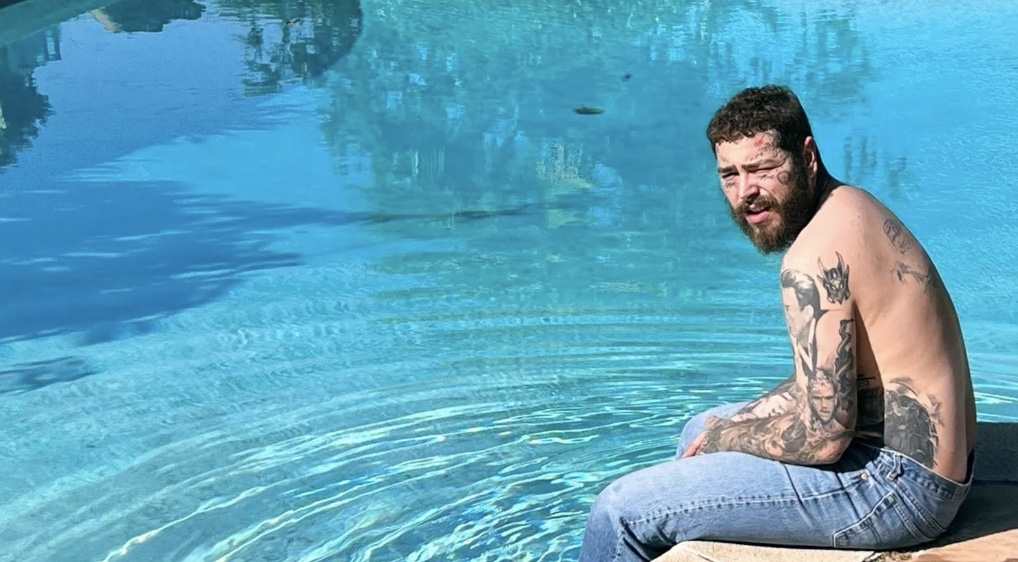 Album-Stream: Post Malone – Austin – Das Kraftfuttermischwerk