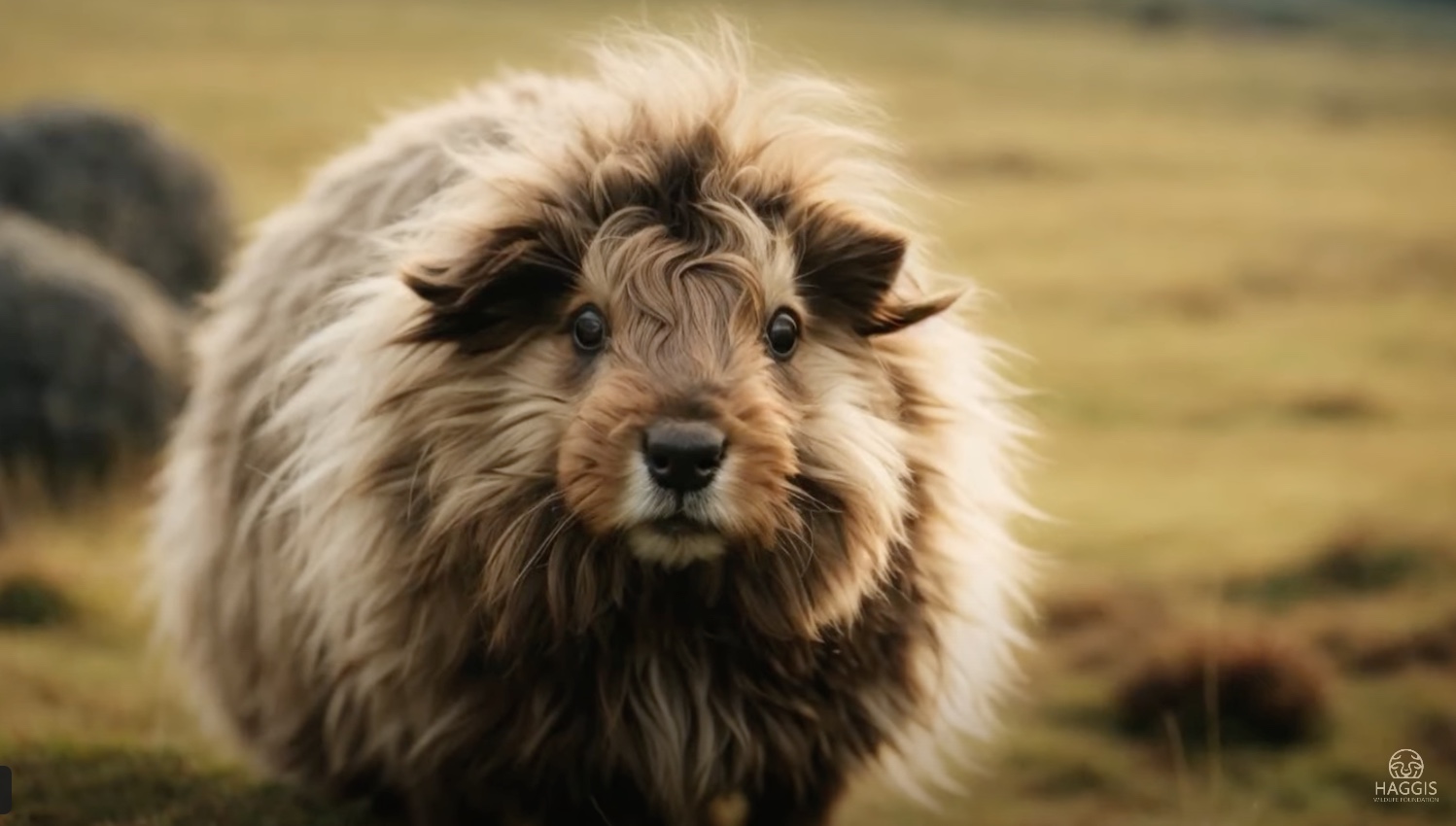 Wild Haggis – Beginners Safty Guide To Haggis Hunting – Das ...