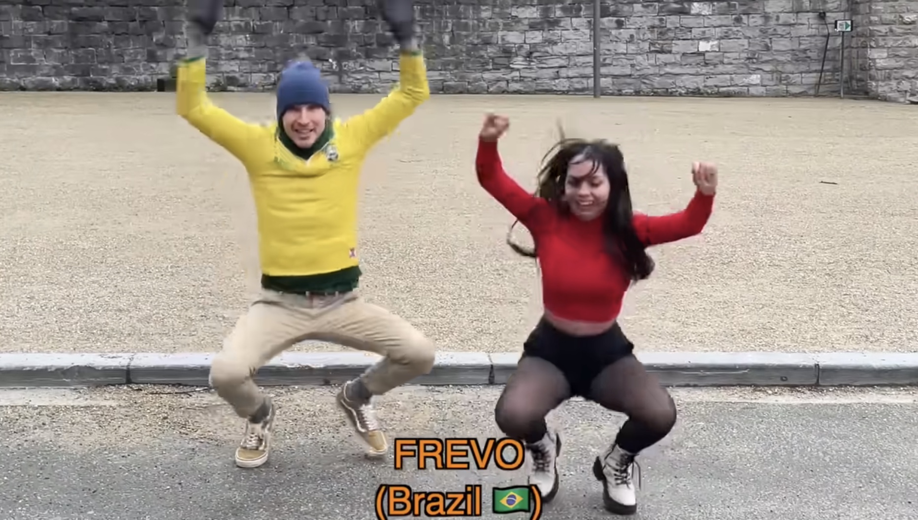 Best of Favorite Dance Moves (2024) – Das Kraftfuttermischwerk