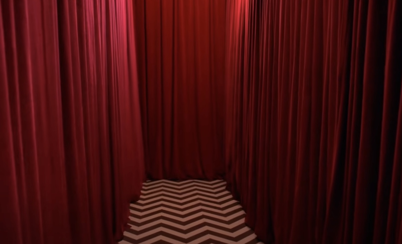 David Lynch’s most beautiful shots – Das Kraftfuttermischwerk