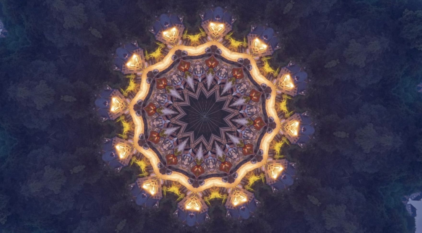 Javascript Kaleidoskop – Das Kraftfuttermischwerk