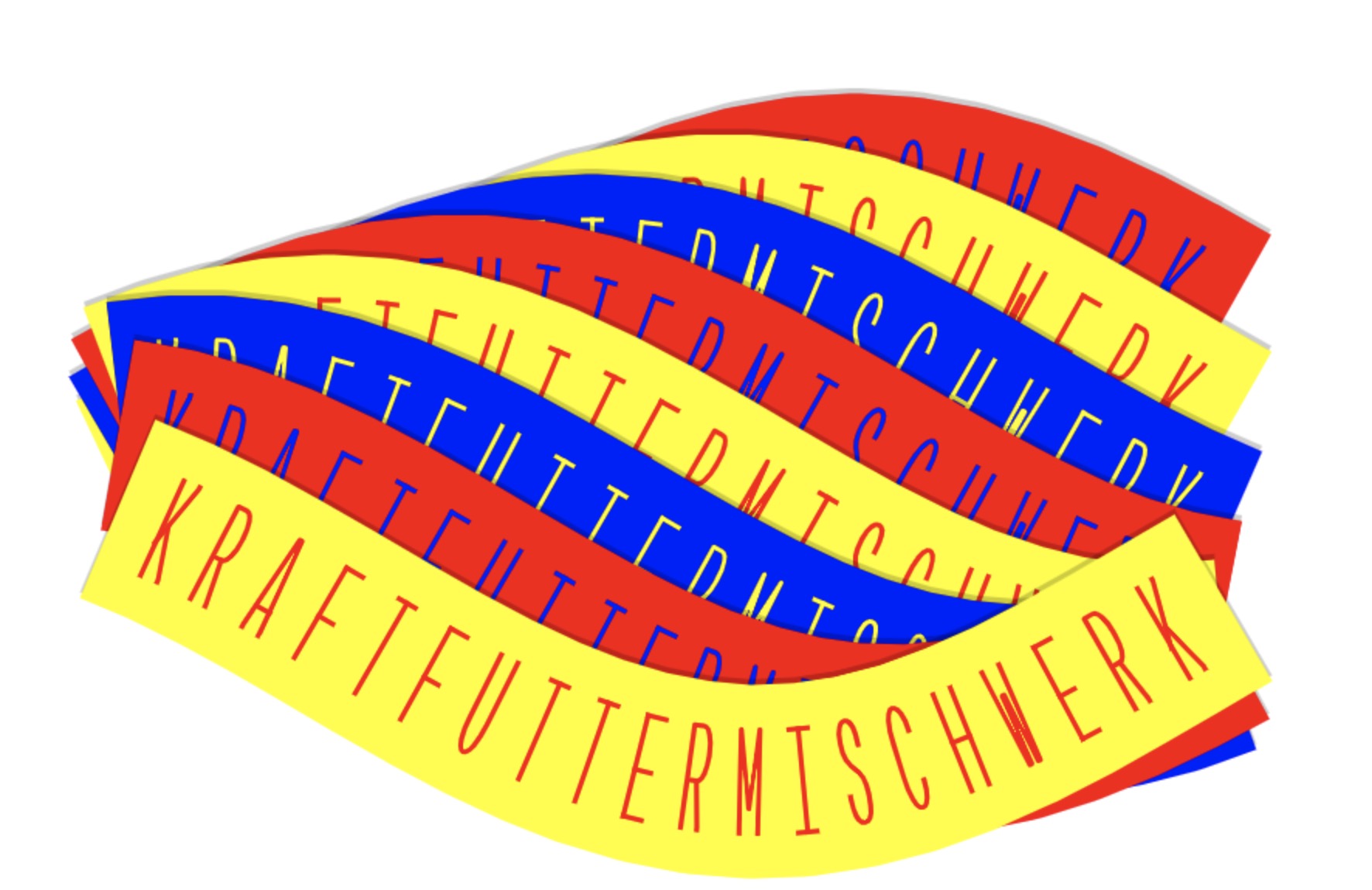 Space Type Generator – Das Kraftfuttermischwerk